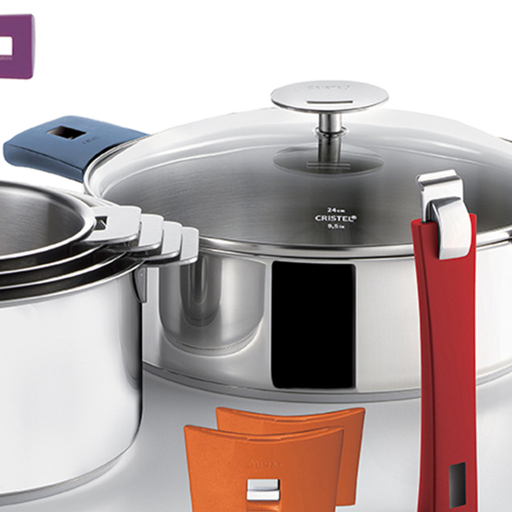 CRISTEL® at southern kitchen - CRISTEL® USA – CRISTEL USA