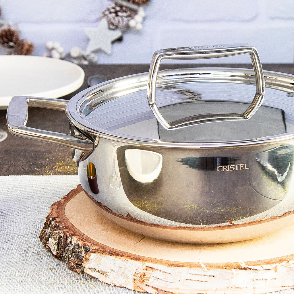 TOP 5 CRISTEL® gifts for christmas - CRISTEL® USA – CRISTEL USA