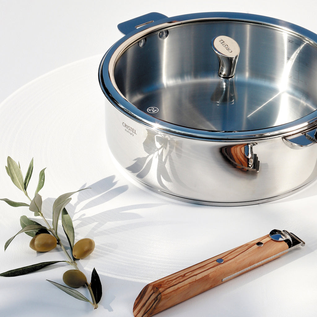 CRISTEL® at the palais de l'elysée - CRISTEL® USA – CRISTEL USA